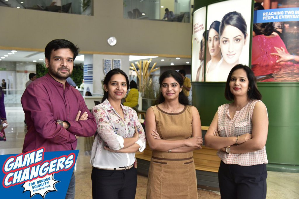 Unilever case study – Fair Wage Network