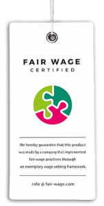FW Services – Fair Wage Network