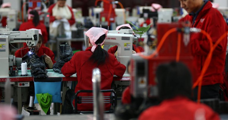 Adidas case study – Fair Wage Network